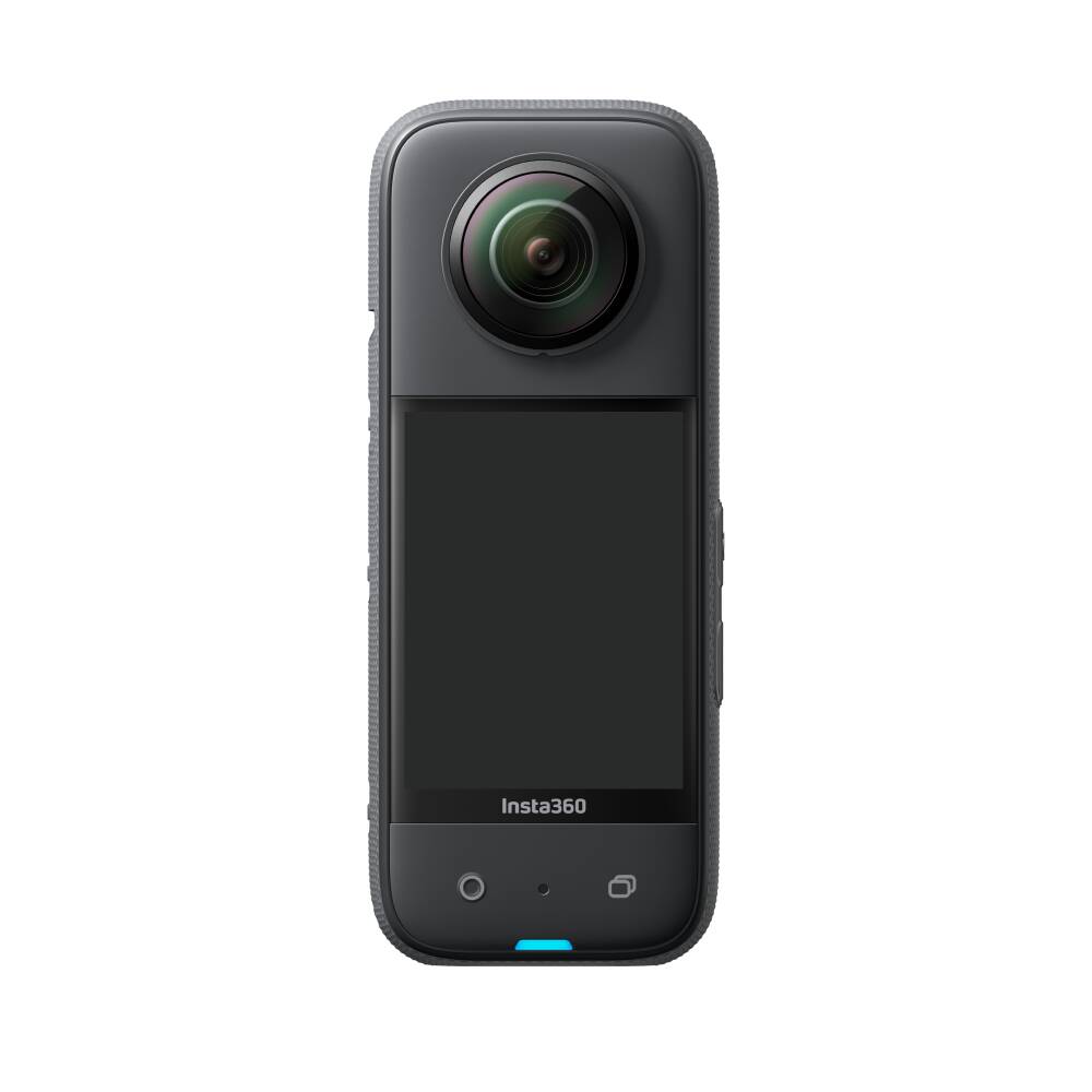 Insta360 X3 - Virtual Home 360